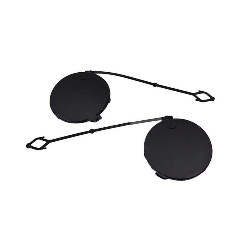 Auto Links Rechts Voorbumper Slepen Trekhaak Eye C... – Grandado