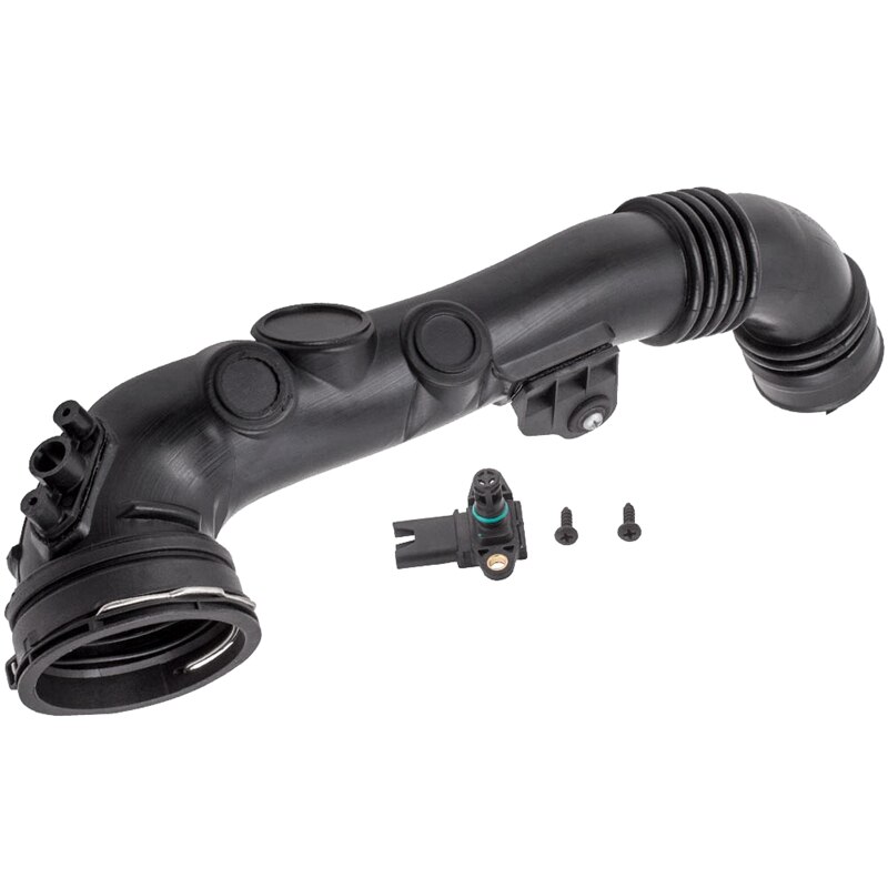 Car Throttle Intercooler Air Induct Duct Pipe for ... – Grandado