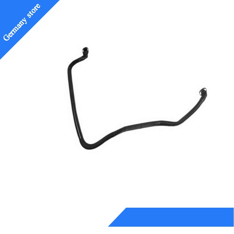 Goede Carterontluchting Slang Voor V W 02-05 Passa... – Grandado