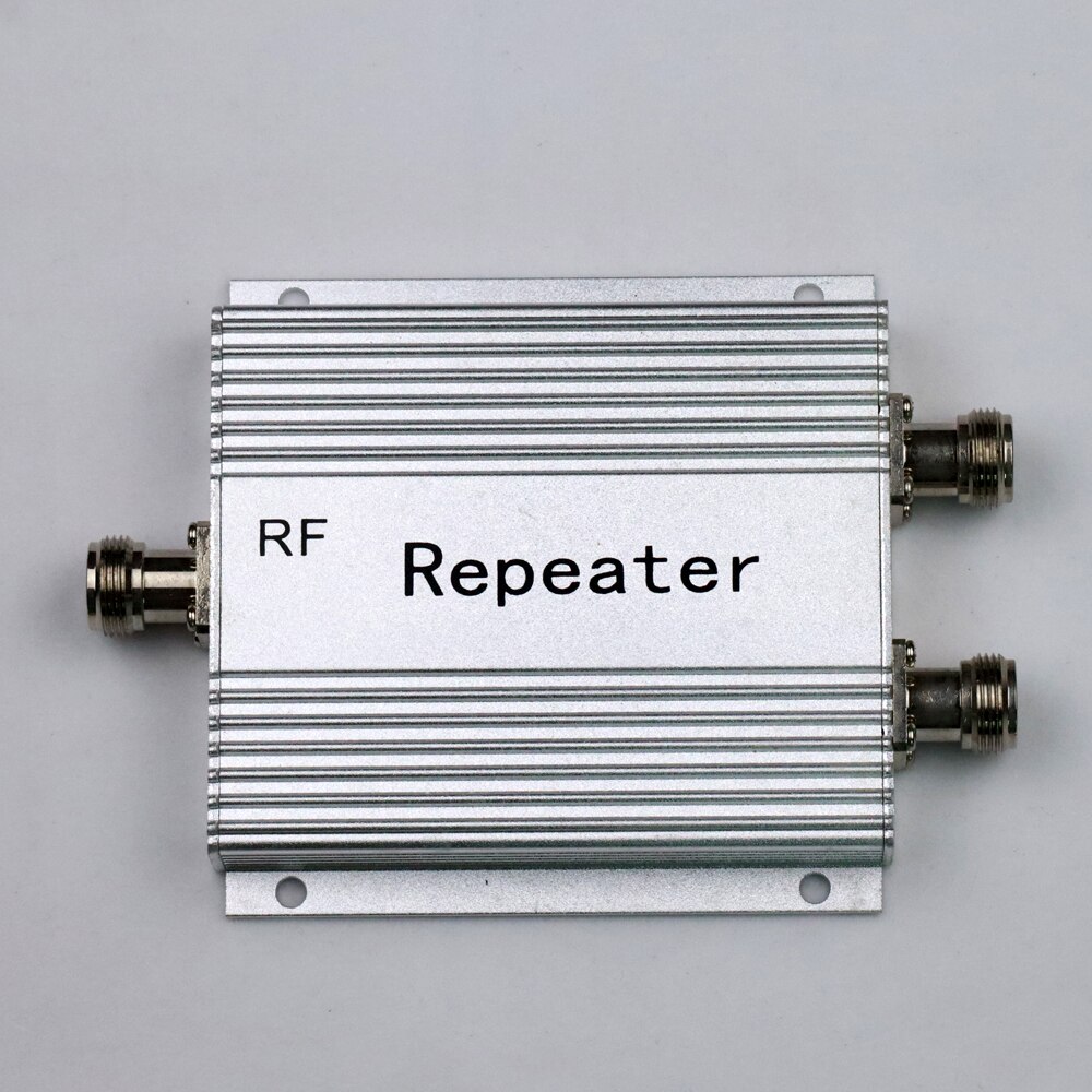 ZQTMAX 2G Signal Booster GSM Repeater 900 mhz Cell... – Grandado