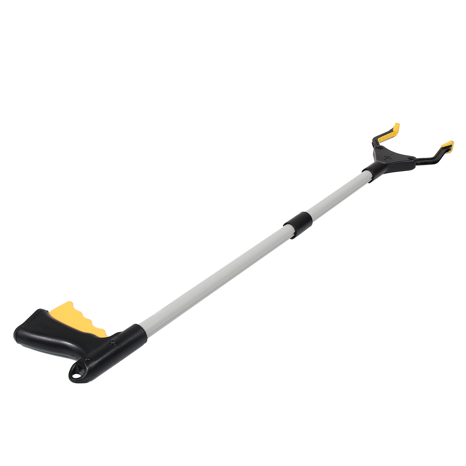 Portable Garbage Grabbers Litter Pick-Up Tool Reac... – Vicedeal