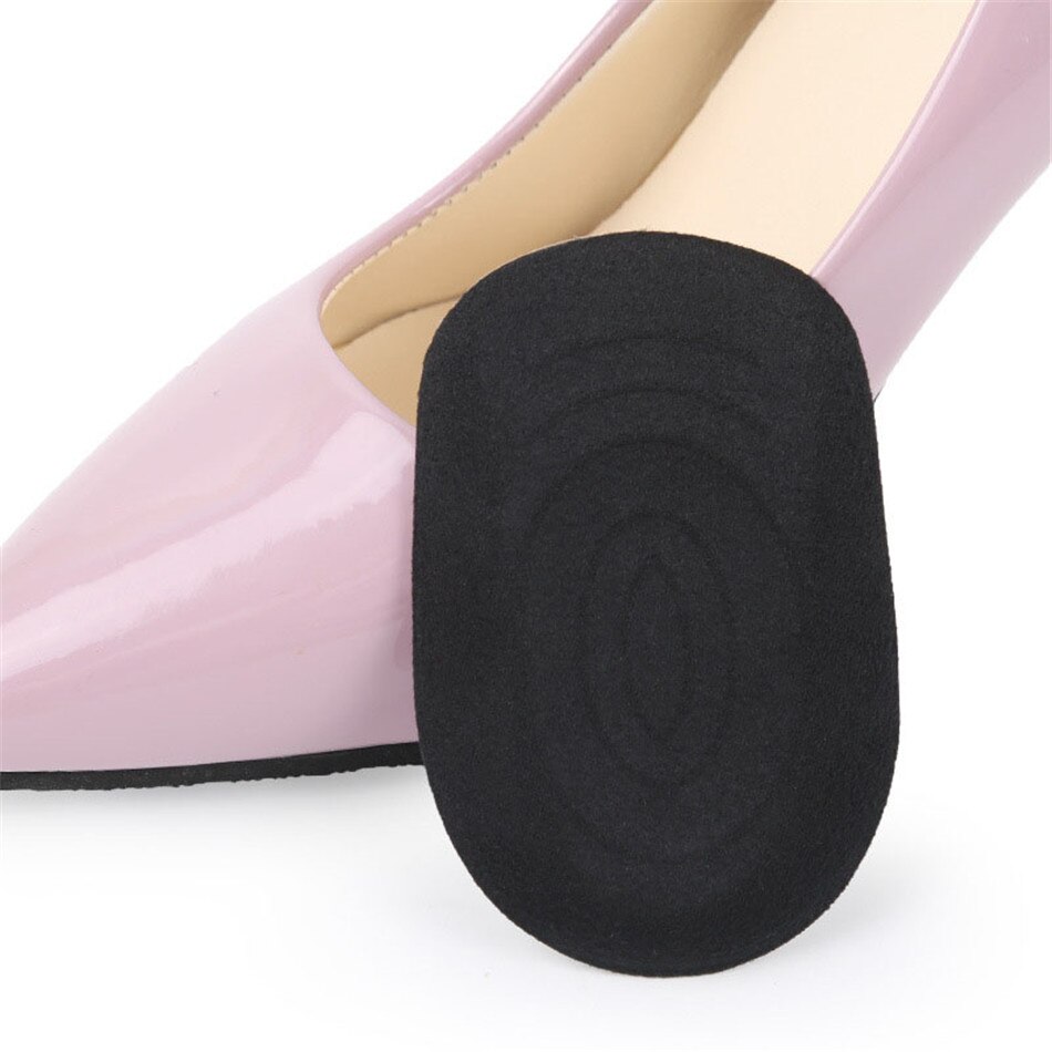 UCLOEAR Silicon Gel Insoles For Shoes Cushion Pad ... – Vicedeal