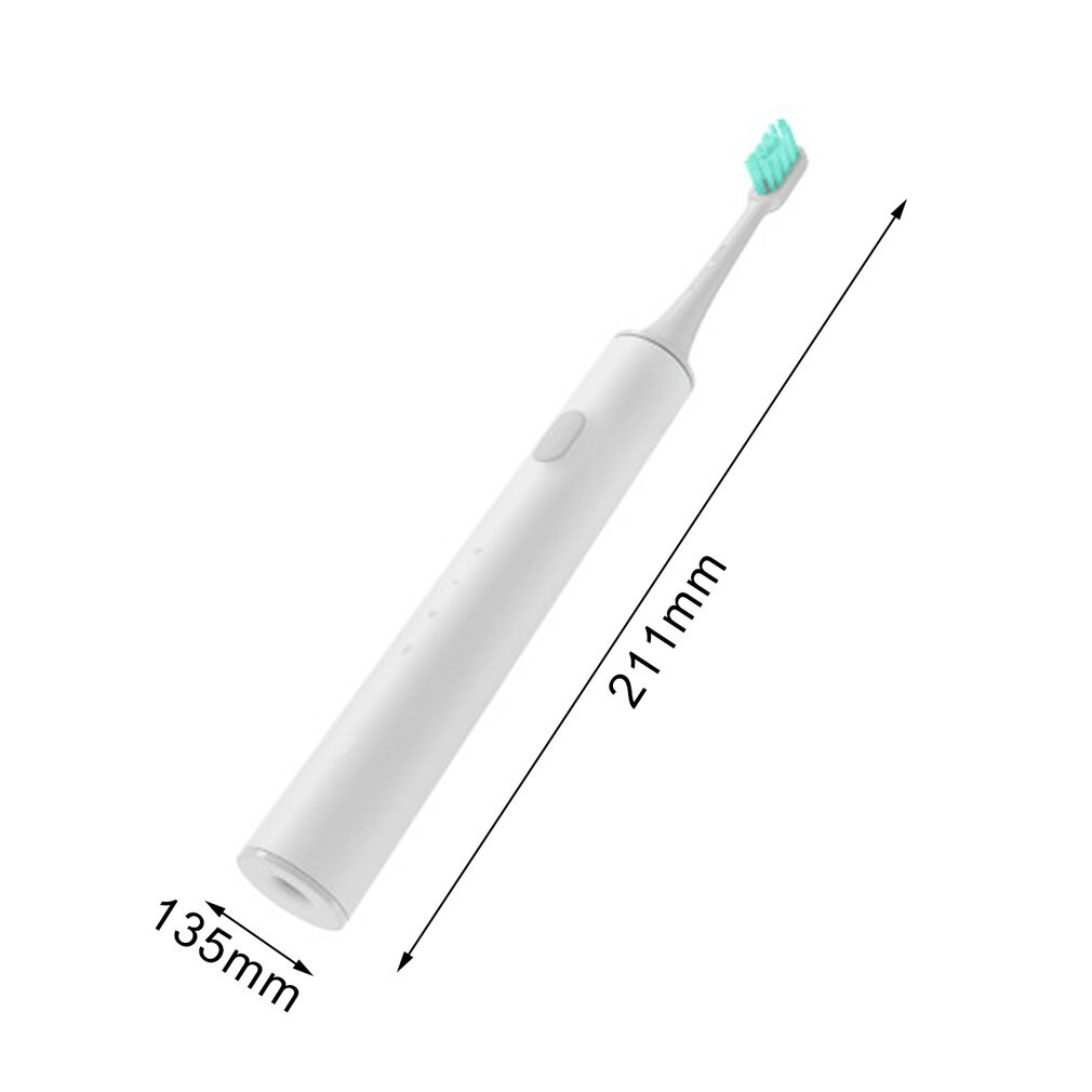 Electric Toothbrush – Vicedeal