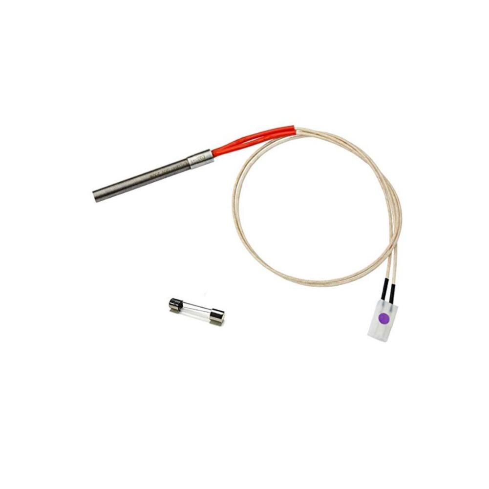 Metal Particle Oven Accessories Ignition Kit Rod W... – Grandado