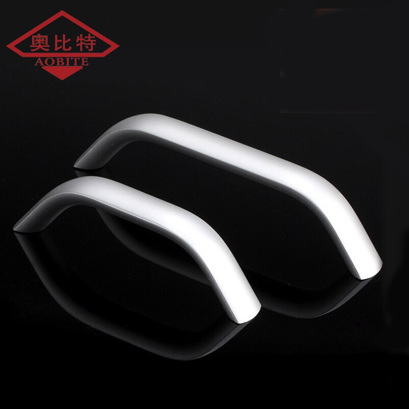 AOBITE Moderne Minimalistische Stijl Lange Alumini... – Vicedeal