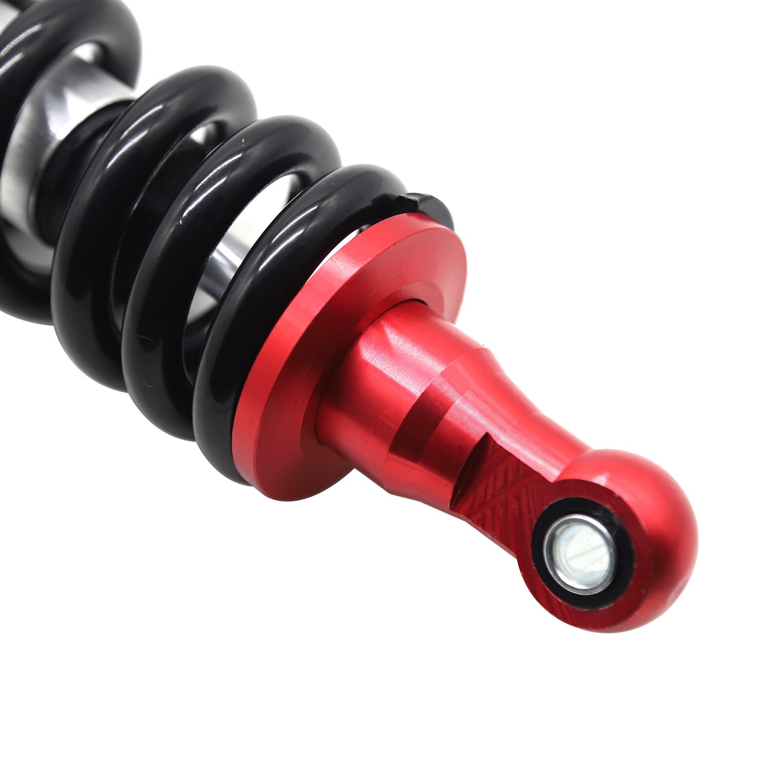 Shock Strut Shock Damper Spring Achterwielophangin... – Vicedeal