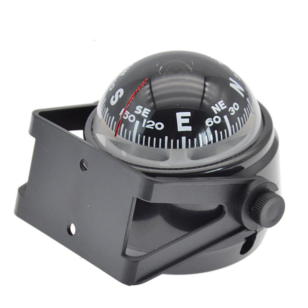 Sea Marine Electronic Digital Compass Ball Shaped ... – Vicedeal