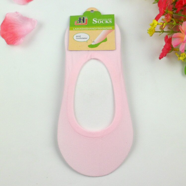 freies Warme bequeme baumwolle mädchen frauen sock... – Vicedeal