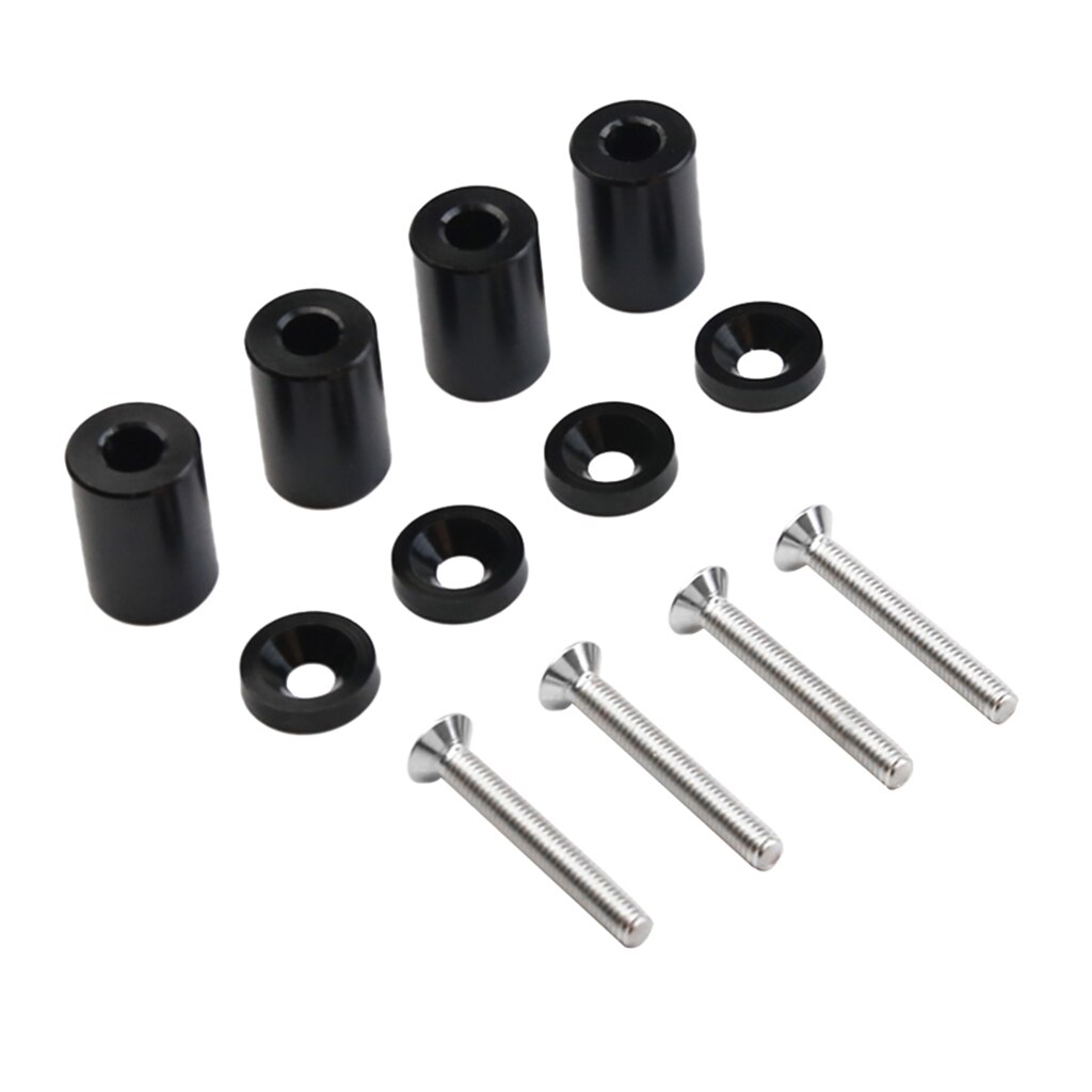 Auto Kap Vent Spacer Riser Kits Voor Alle/Motor/Mo... – Vicedeal