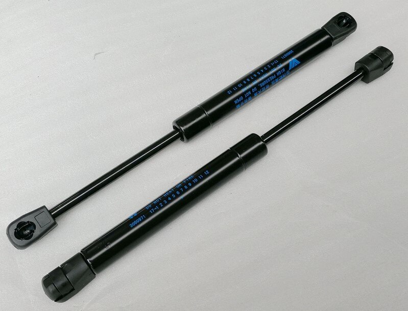 (2pcs/set) Trunk Gas strut for Chinese Brilliance ... – Grandado