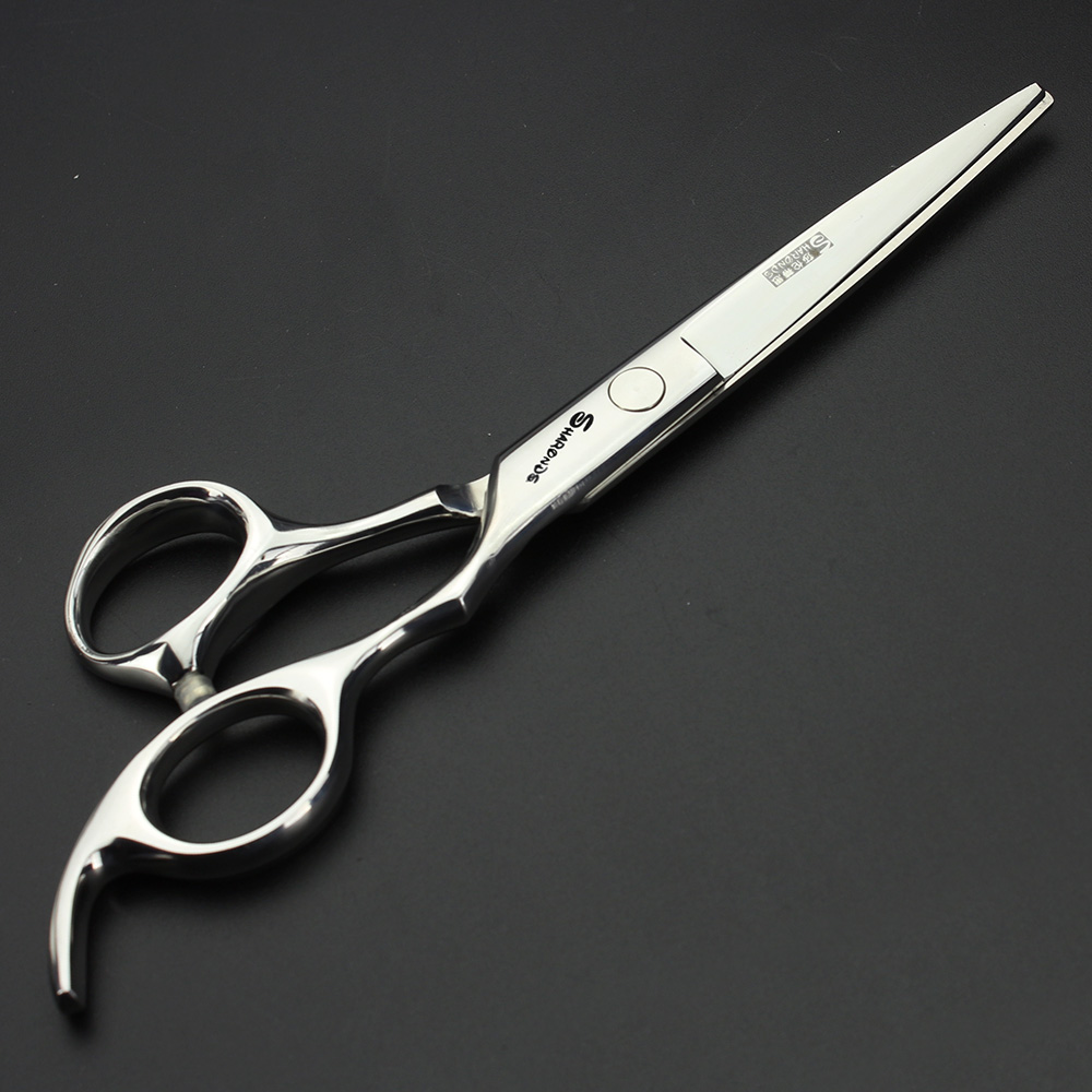 Hair Scissors set 6.0 inch Straight & Thinning sci... – Grandado