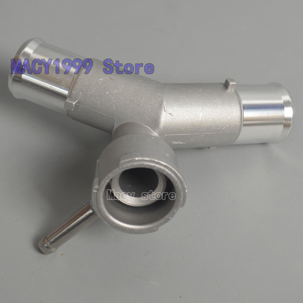 Ulepszony aluminiowy chłodnica silnika wypełniacz ... – Grandado