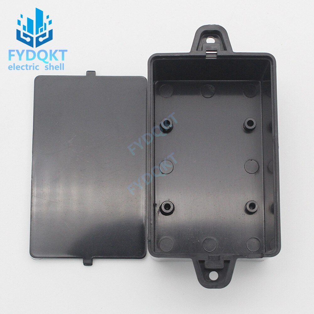 1pcs 82x52x35mm DIY Plastic Electronic Project Box... – Grandado