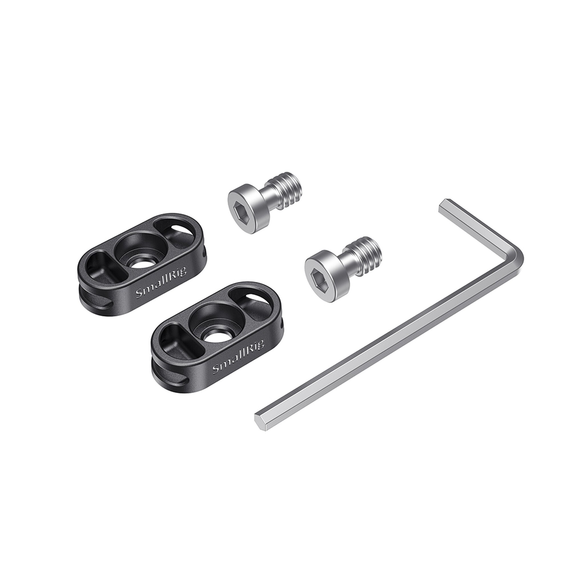 SmallRig DSLR Camera Plate Aluminum Mini Plate for... – Grandado