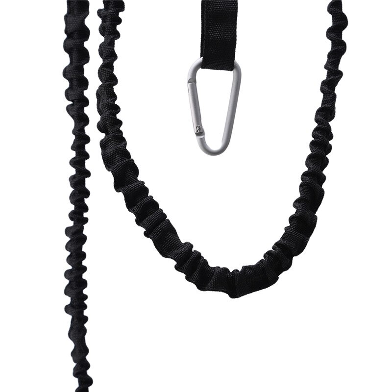 Nylon Kayak Canoe Paddle Leash Fishing Rod Leash S... – Vicedeal