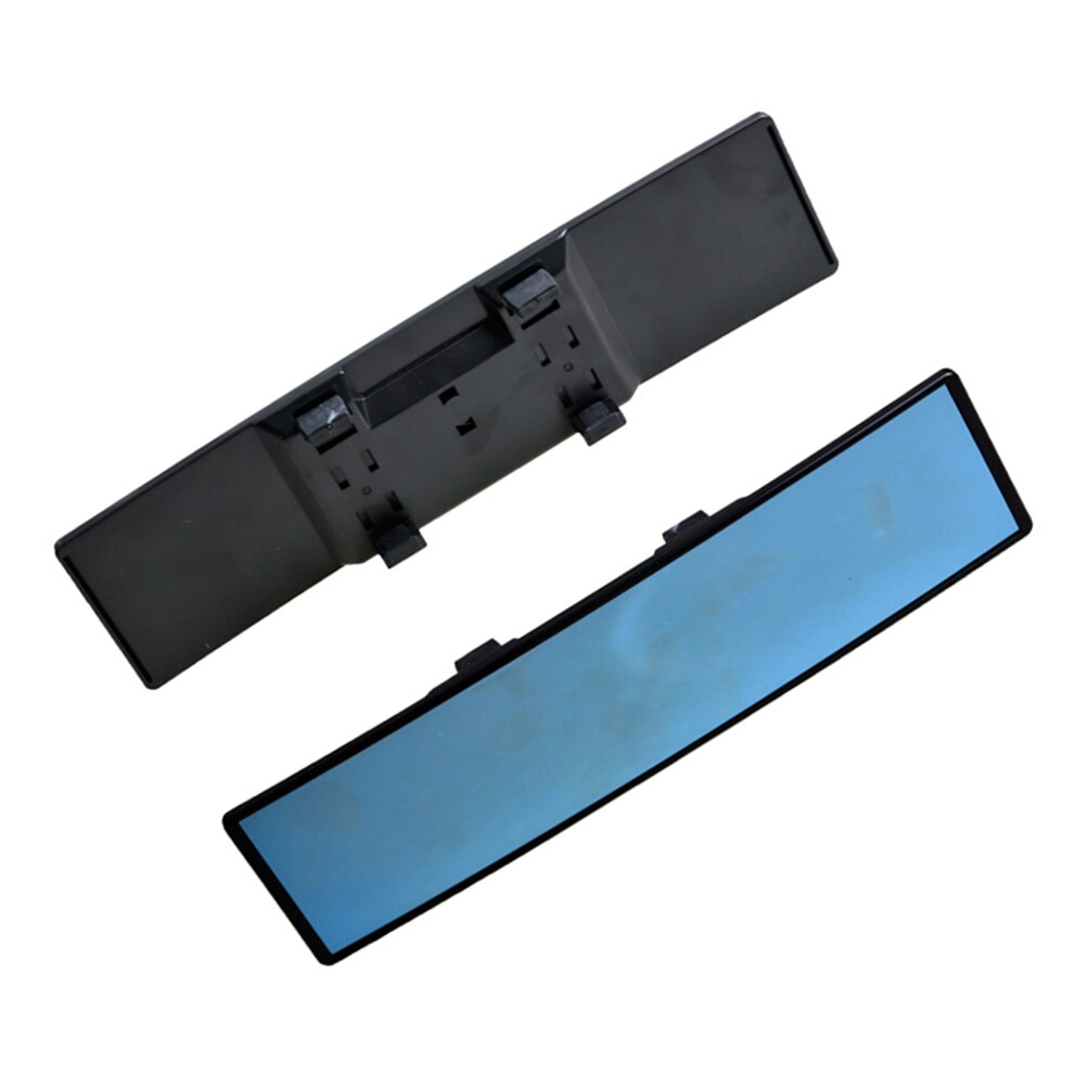 Universal Car Rear View Mirror Wide Angle Blue Gla... – Grandado