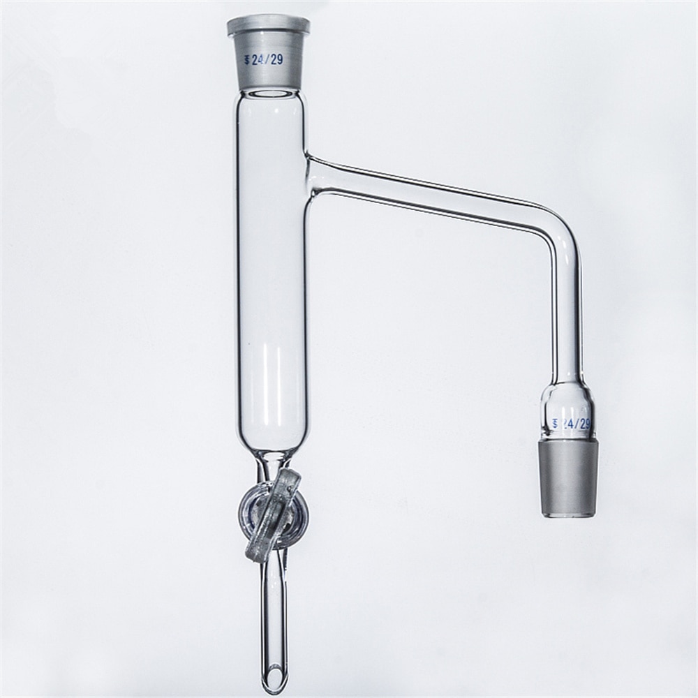 19/26 24/29,Distillation Receiver Adapter,Clevenge... – Vicedeal