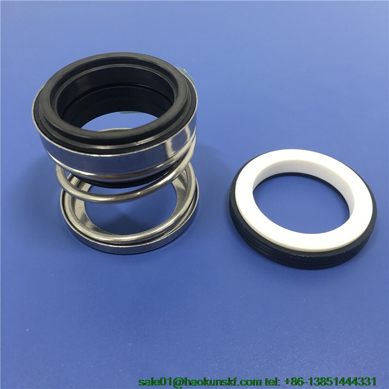 108-22 Mechanical Seals (Material: SiC/SiC/FKM) Sh... – Grandado