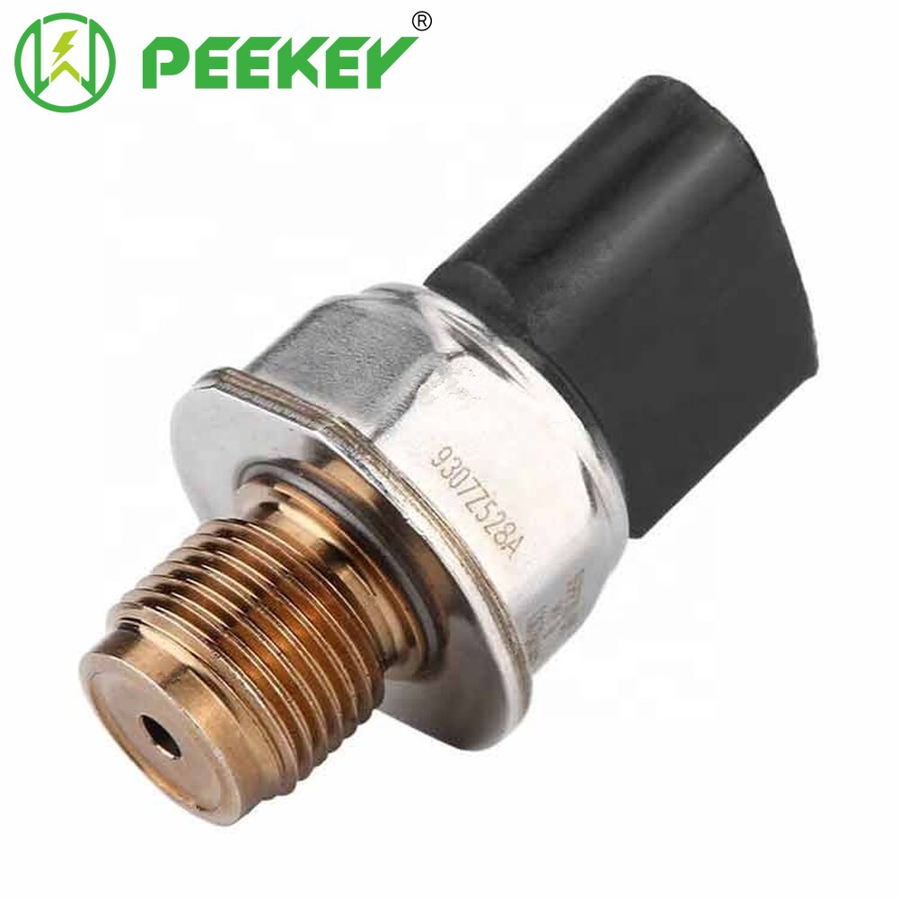 Genuine Diesel Fuel Rail Pressure Sensor CZUJNIK 5... – Grandado