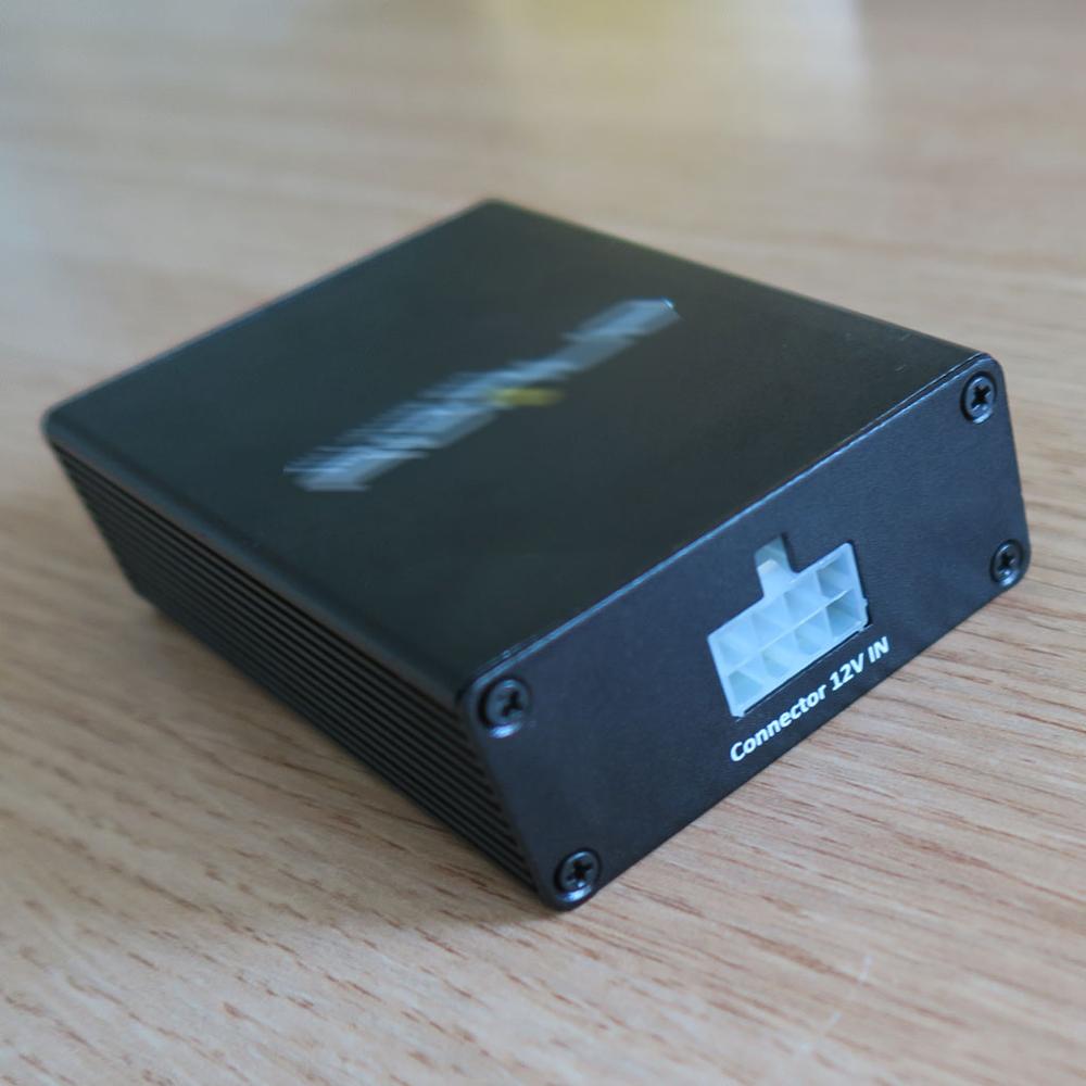 Universal Car Mirror Box USB Mirror Link For Smart... – Grandado