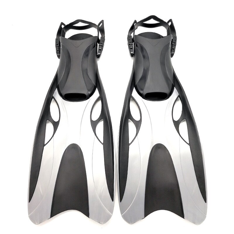 Adjustable Swimming fins Open with Long Flippers T... – Vicedeal