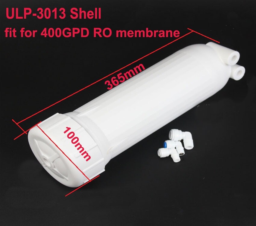ULP3013 Reverse Osmosis Shell RO Membrane Housing ... – Vicedeal