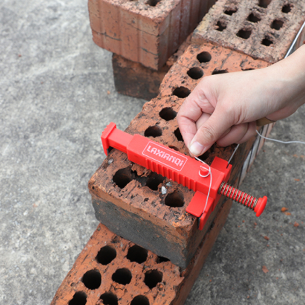 2pcs Bricklaying Construction Tool Liner Wall Buil... – Grandado