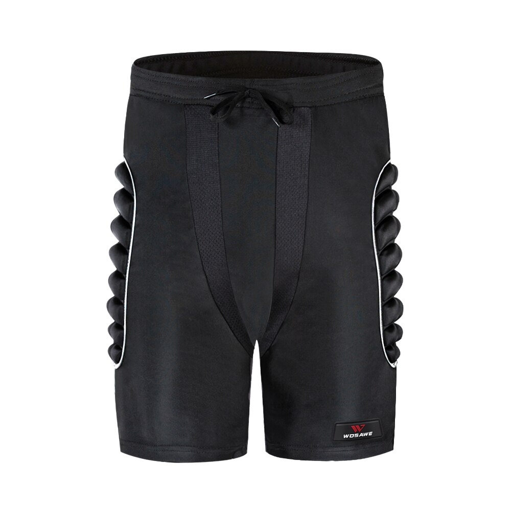 WOSAWE Motorcycle Padded Hip Protection Shorts Mot... – Vicedeal