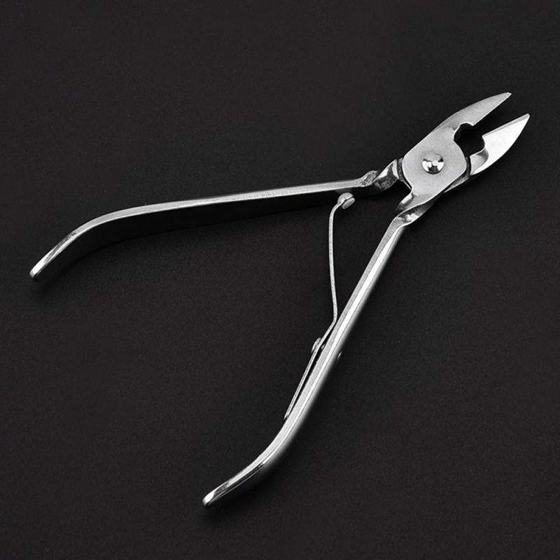 Ingrown Toe Nail Correction Nippers Clipper Cutter... – Vicedeal