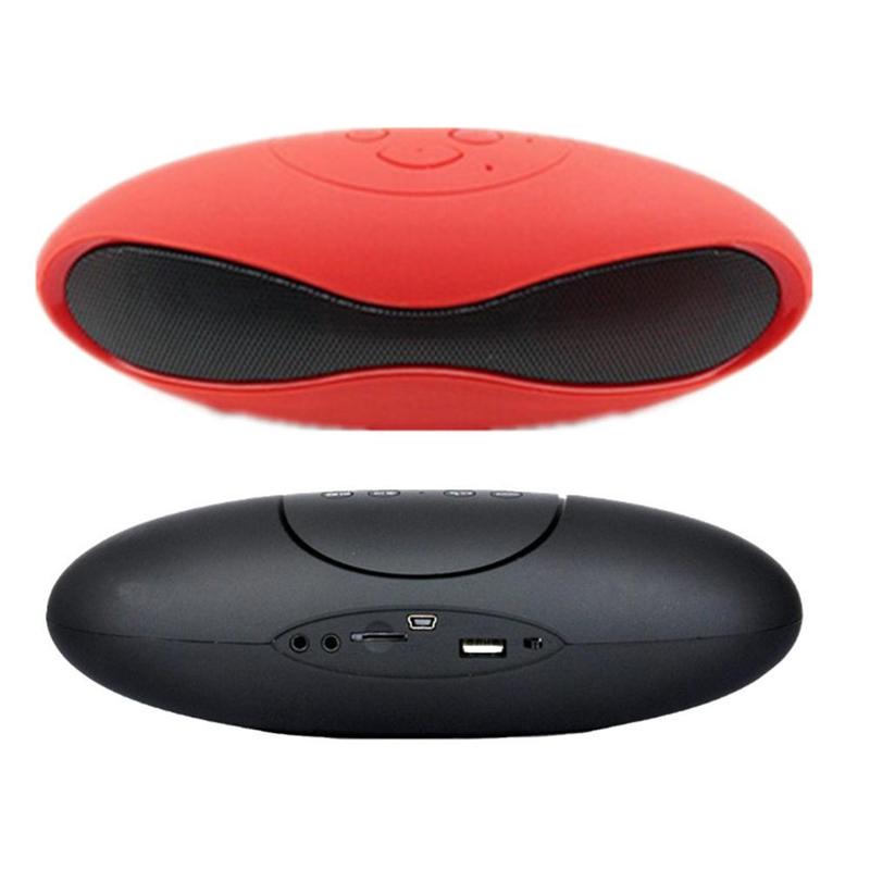 Mini Wireless Bluetooth V3.0 Speakers Portable Han... – Vicedeal