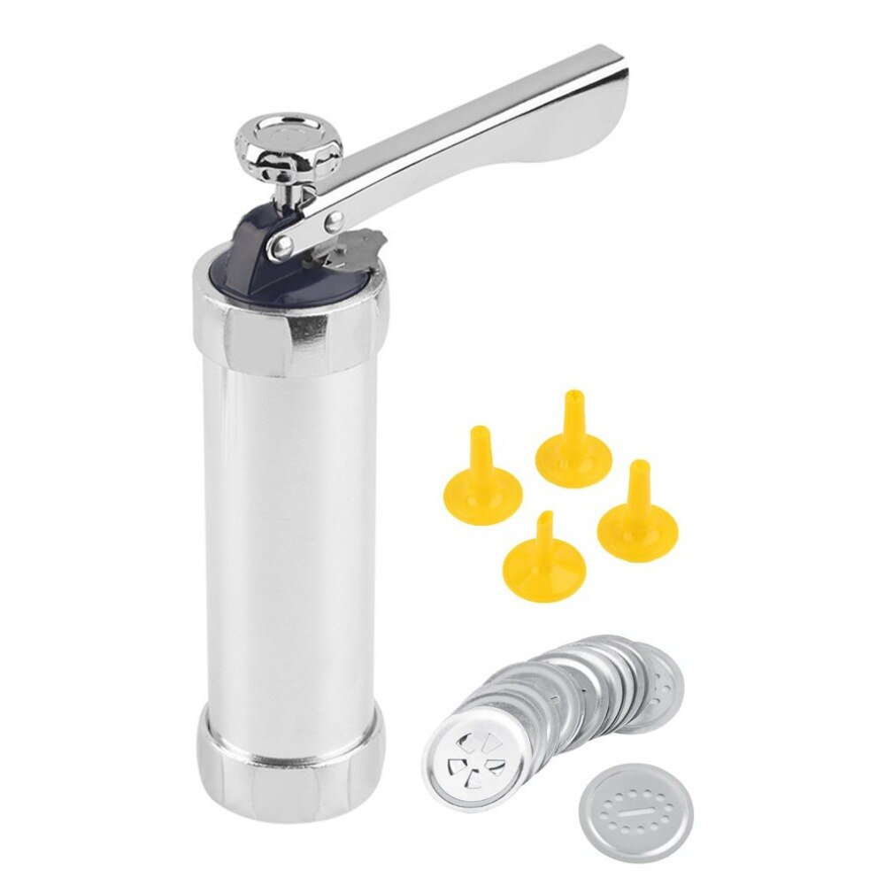 Cookie extruder Press Machine Biscuit Maker Cake M... – Grandado