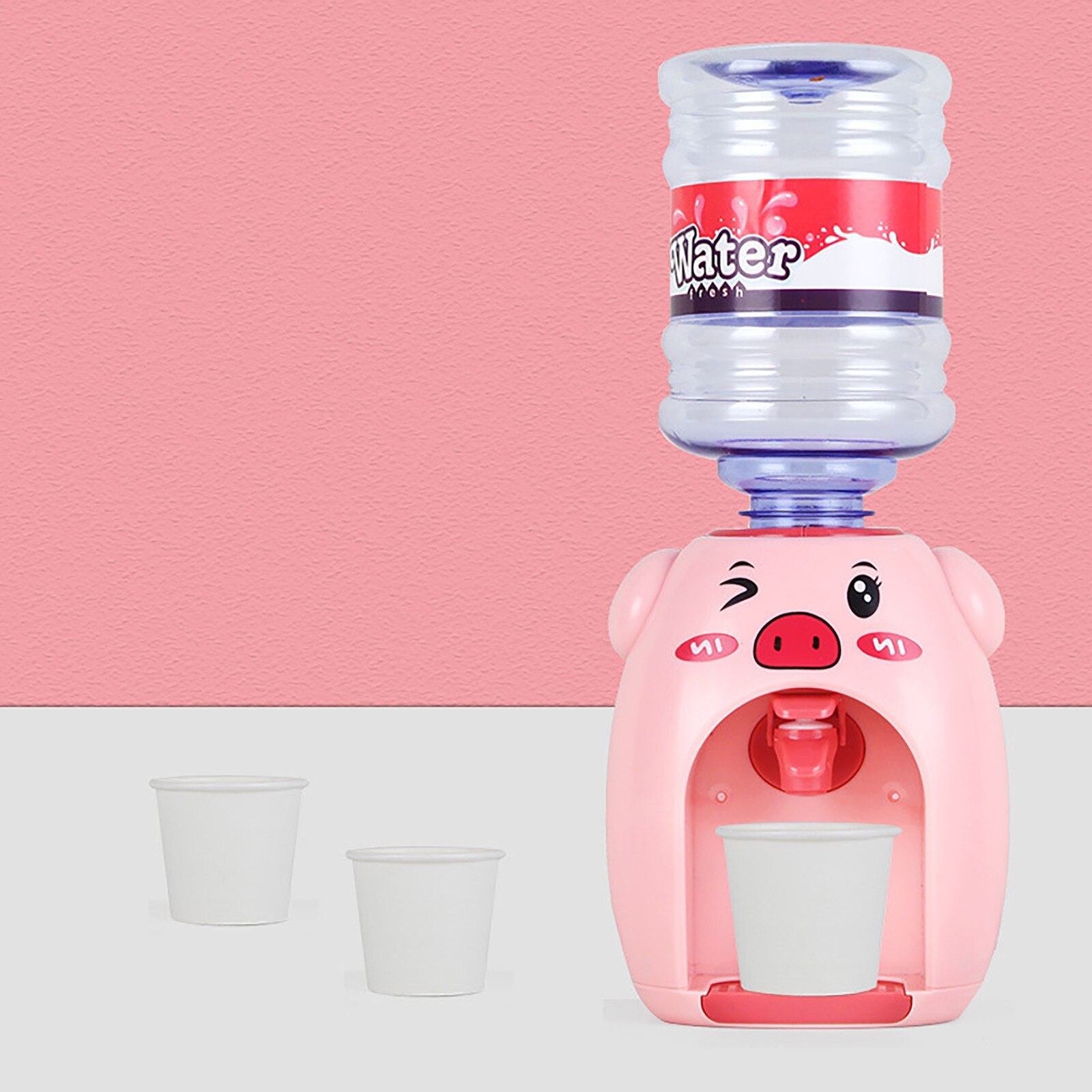 ortable Mini Water Dispensers Drinking Fountains S... – Grandado