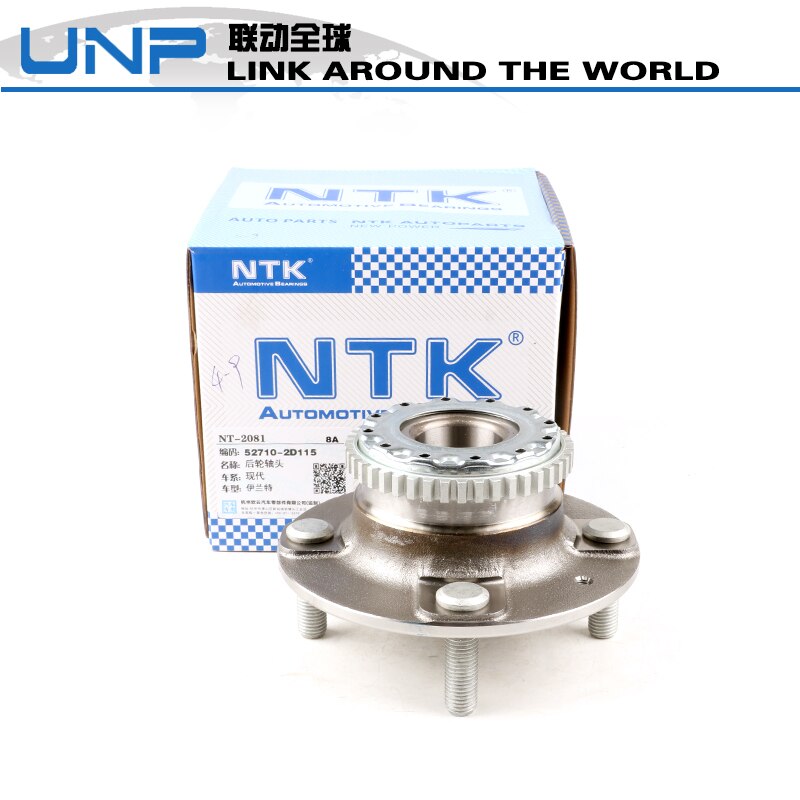 Auto Hub Dragende Abs Oe 52710-2D115 Voor Elantra ... – Grandado