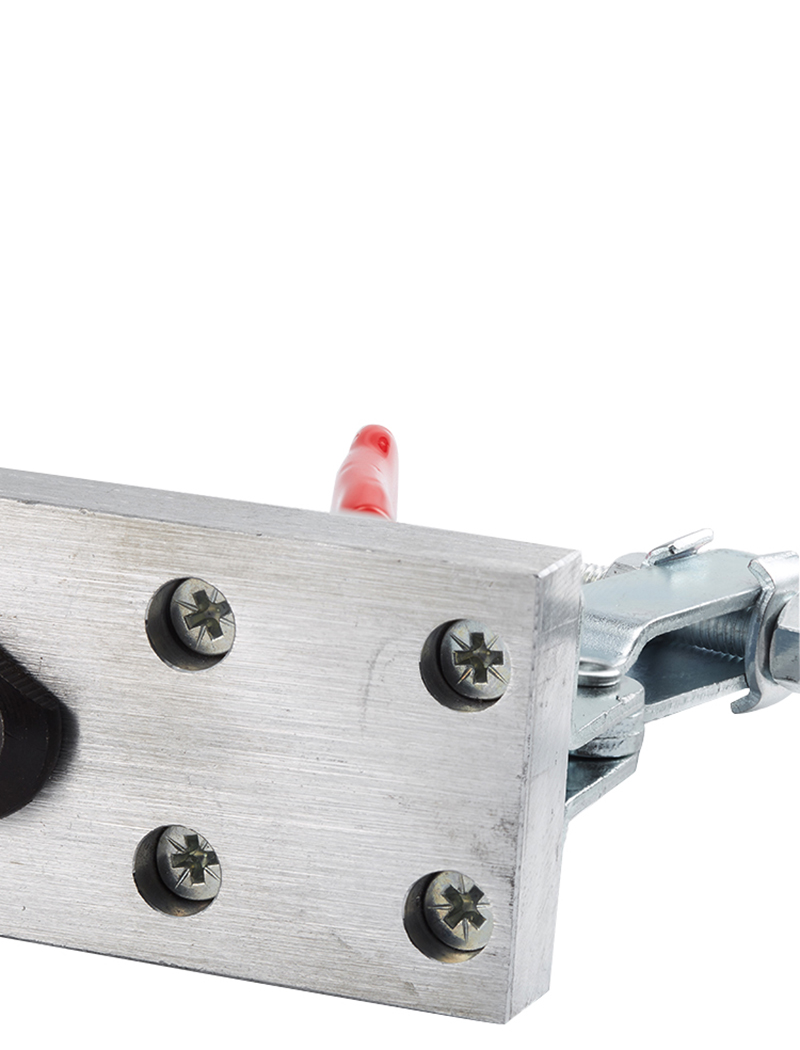 CNC Fastening Platen CNC Fixture Quick Clamp Fixtu... – Vicedeal