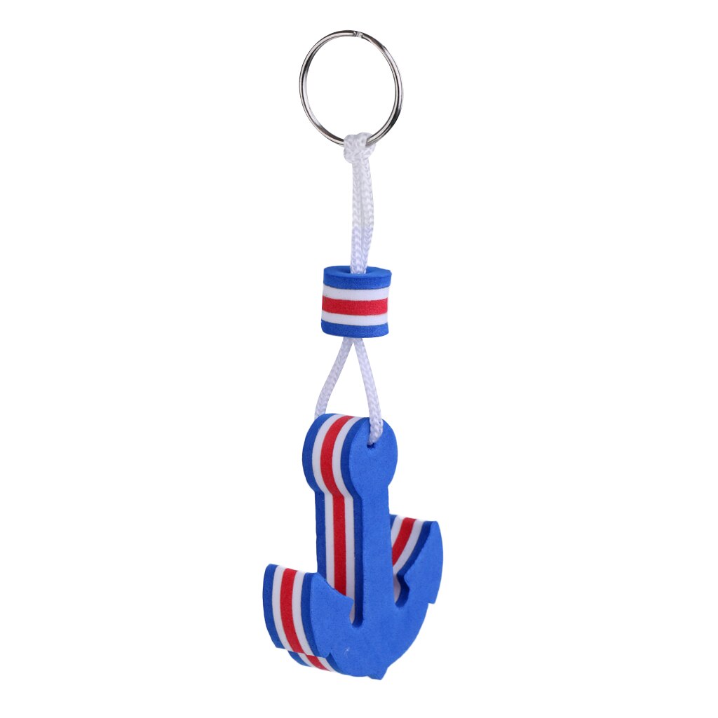 Durable Marine Outboard Floating Keyring Sailing K... – Grandado