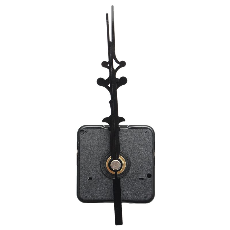 Replacement DIY Quartz Clock Movement Mechanism Mo... – Grandado