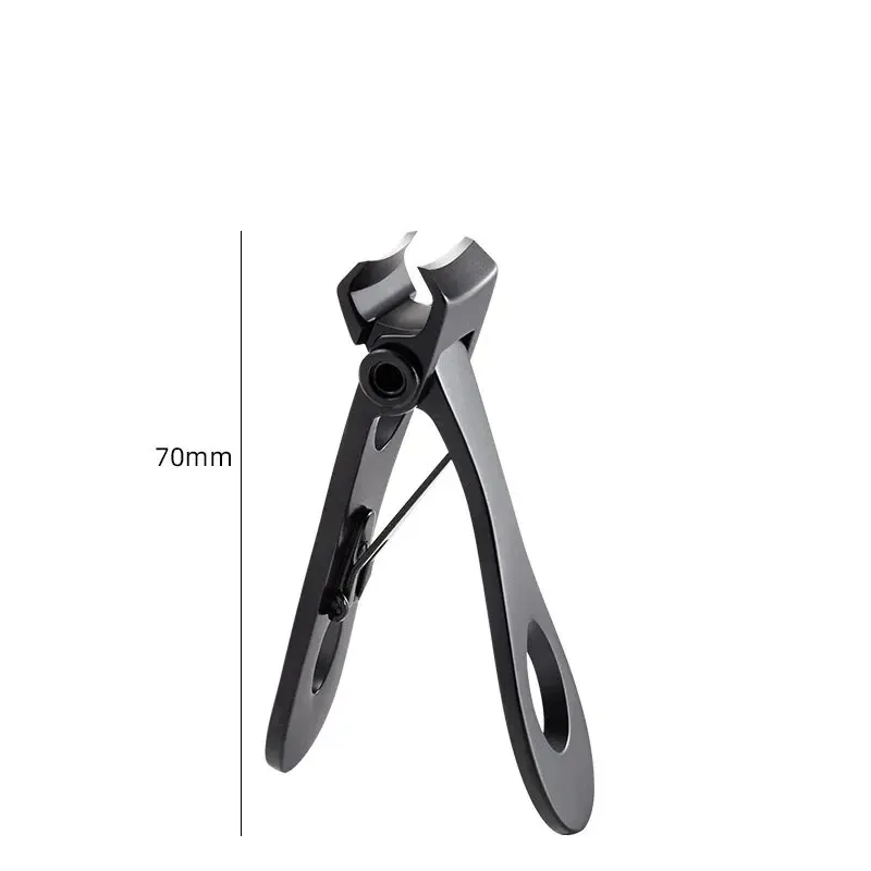 Ouriner Edelstahl Nagelknipser Cutter Trimmer Mani... – Grandado