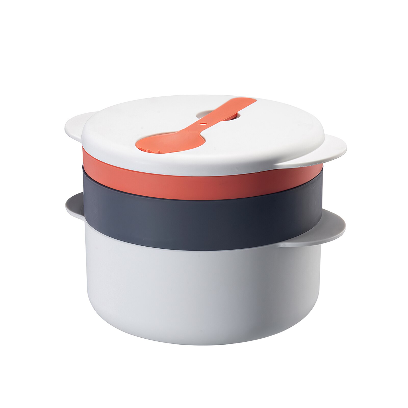 1PC Microwave Cooking Set Multifunctional Cooker S... – Grandado