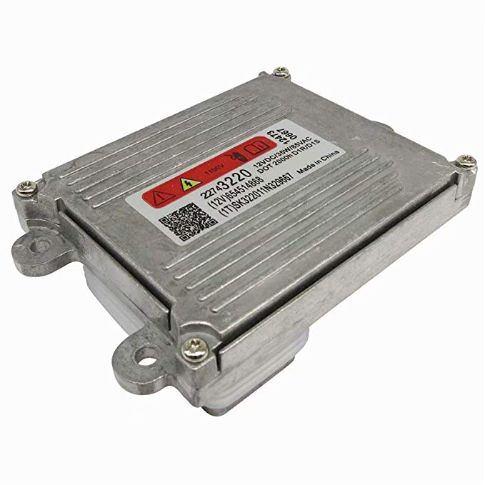 Ballast Xenon 22743220 Voor Buick Lacrosse – Grandado