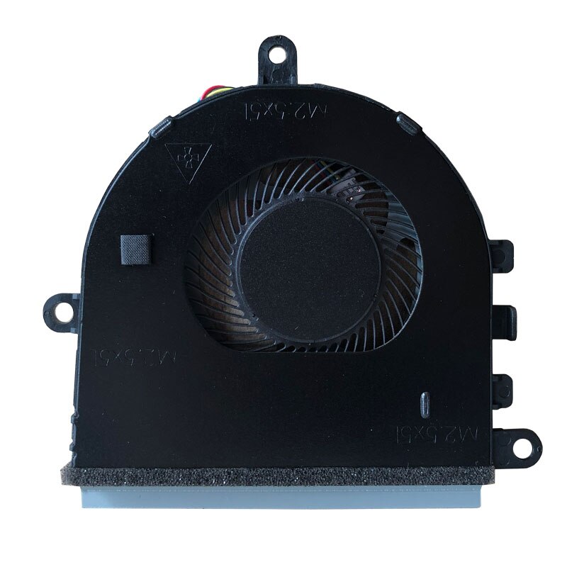 Laptop Cpu cooling fan For Dell Inspiron 5570 15-5... – Grandado
