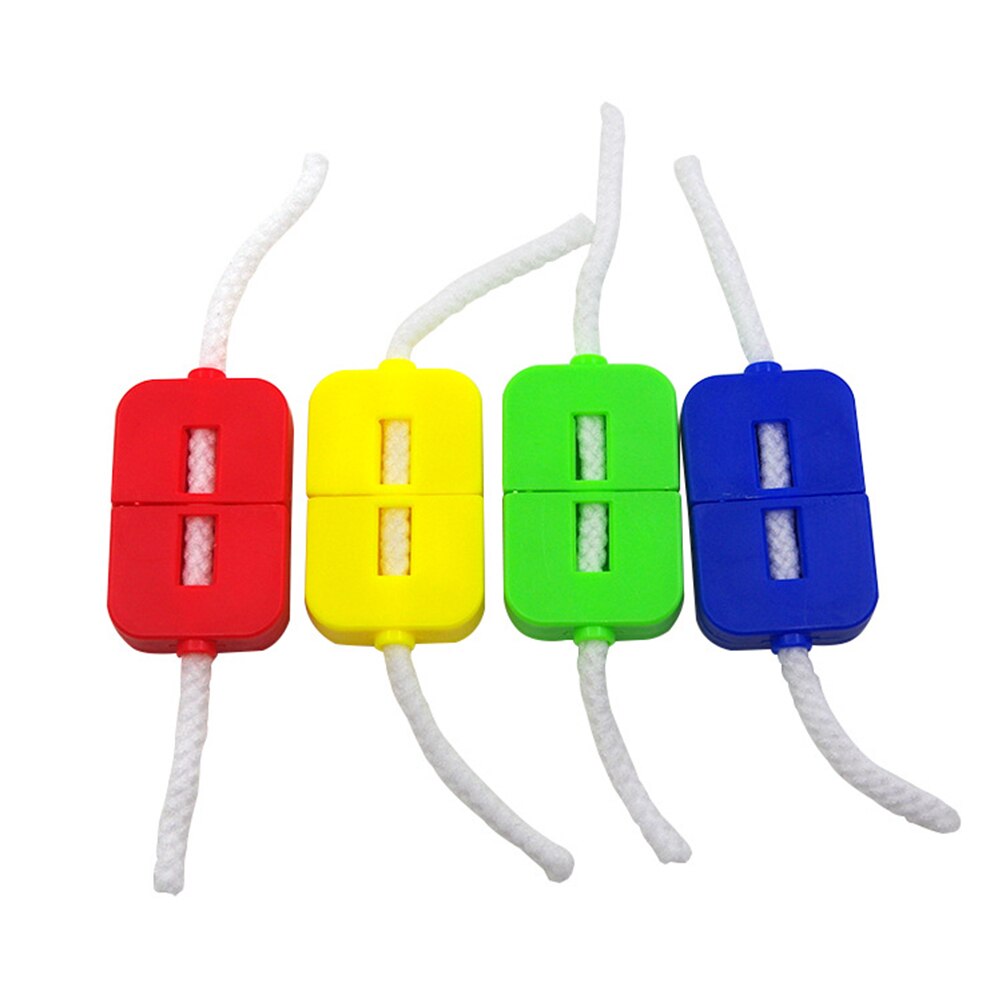 Random Color 4PCS Broken Rope Restoration Trick To... – Grandado