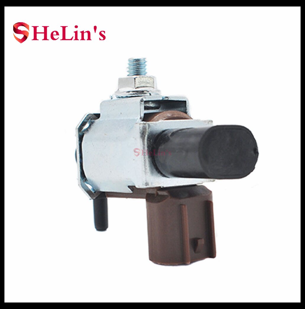 MR127520 K5T48271 Vacuum Solenoid Switching Valve For MITSUBISHI ...