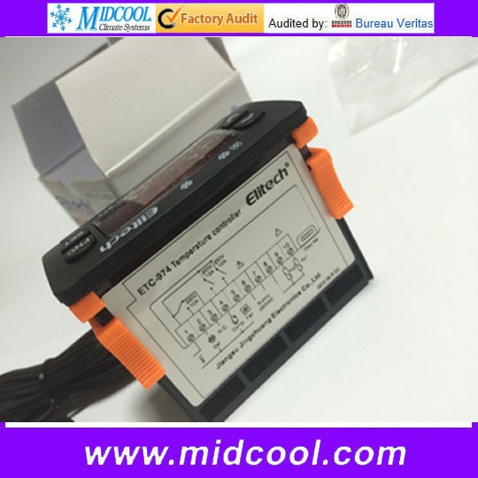 Temperature Controller ETC-974 – Vicedeal
