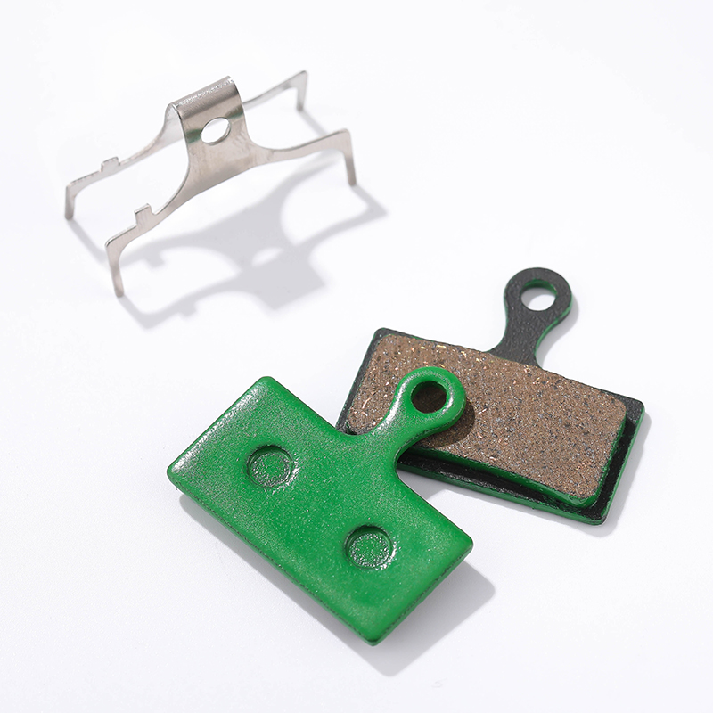 Groene Fiets Remblokken Voor Shimano Xt Slx M985 M... – Grandado