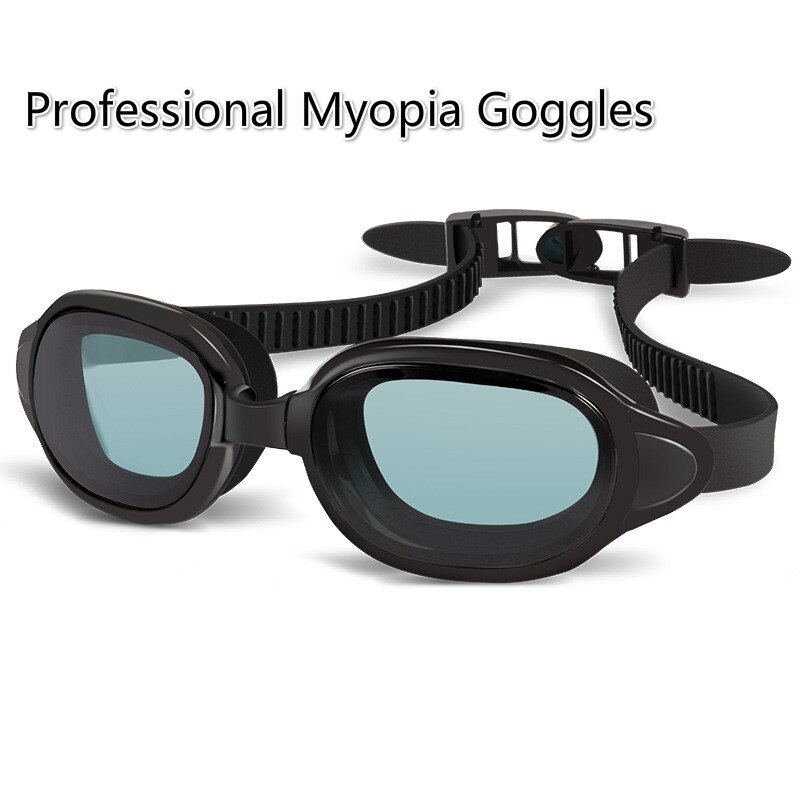 Myopia Goggles For Men Waterproof and Anti-fog HD ... – Grandado
