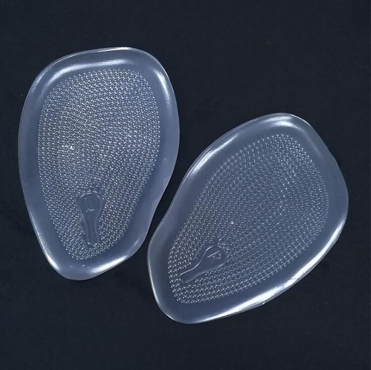 Anti-Slip Foot Protective Women Peds Soft Silicone... – Vicedeal