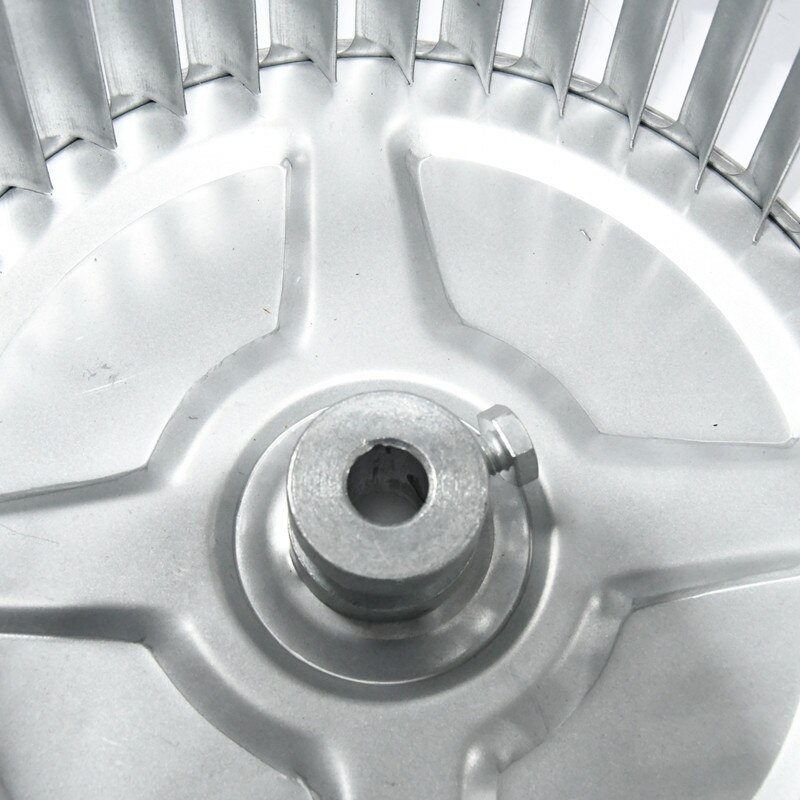 JIAN YUE Galvanized sheet for fan blade accessorie... – Grandado