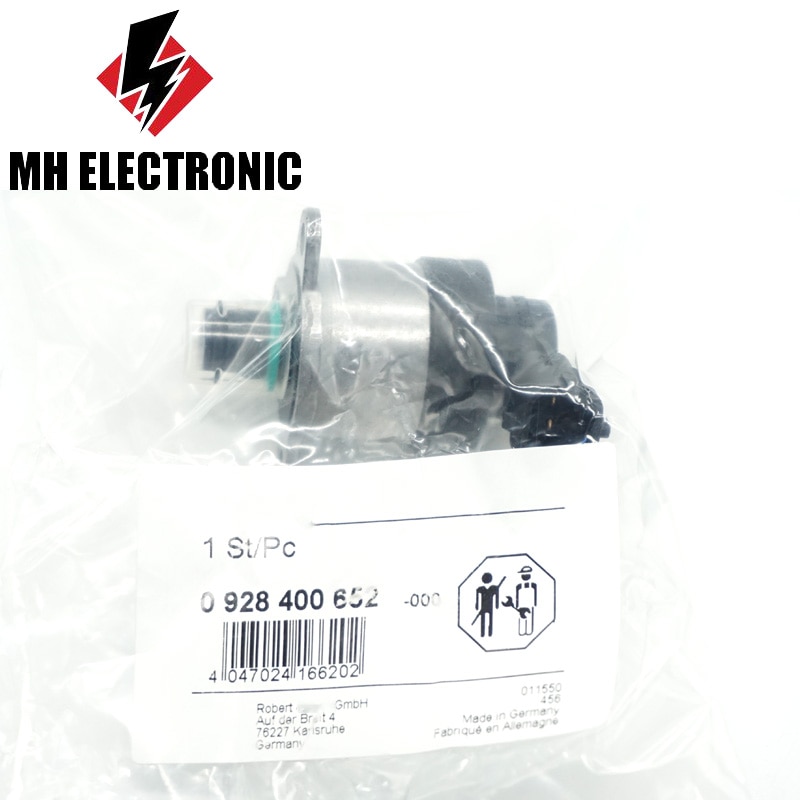 MH ELECTRONIC 0928400652 Fuel Injection High Press... – Vicedeal