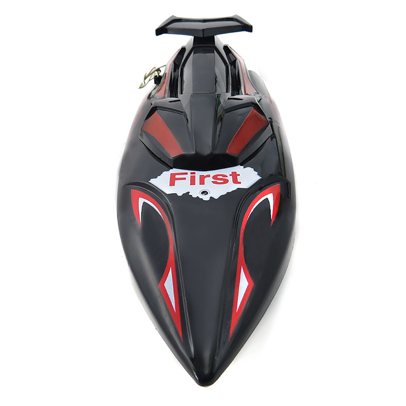 Remote Control Simulation Boat Mini Rc Speed Boat ... – Grandado