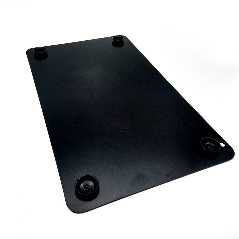 Rapid Thawing Board Rubber Pad Aluminum Fast Defro... – Grandado